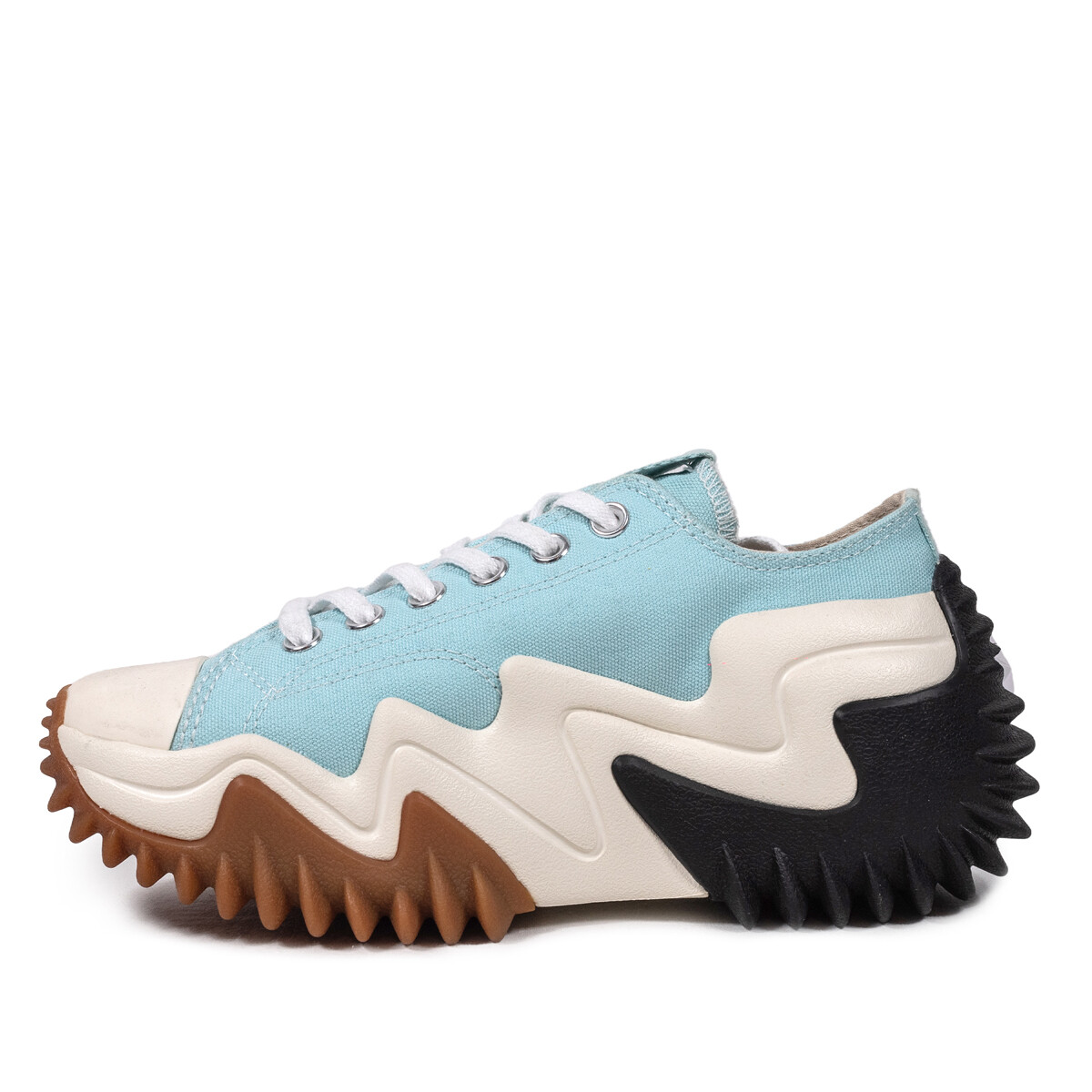 Championes Converse Run Star Motion - A01175C - SKY BLUE — Sportmarket