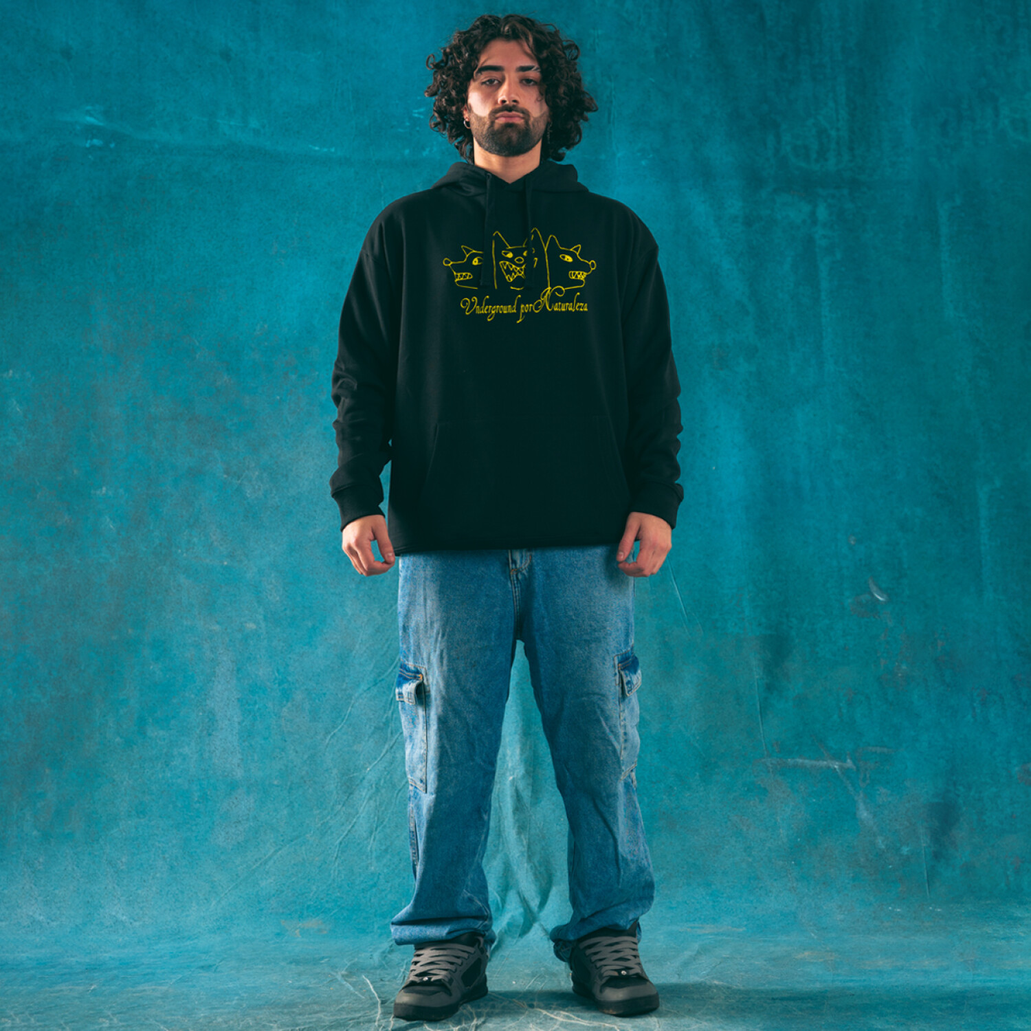 KANGURO UNDER POR NATURALEZA — Kaboa