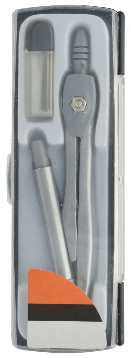 COMPAS DE METAL — El Clon