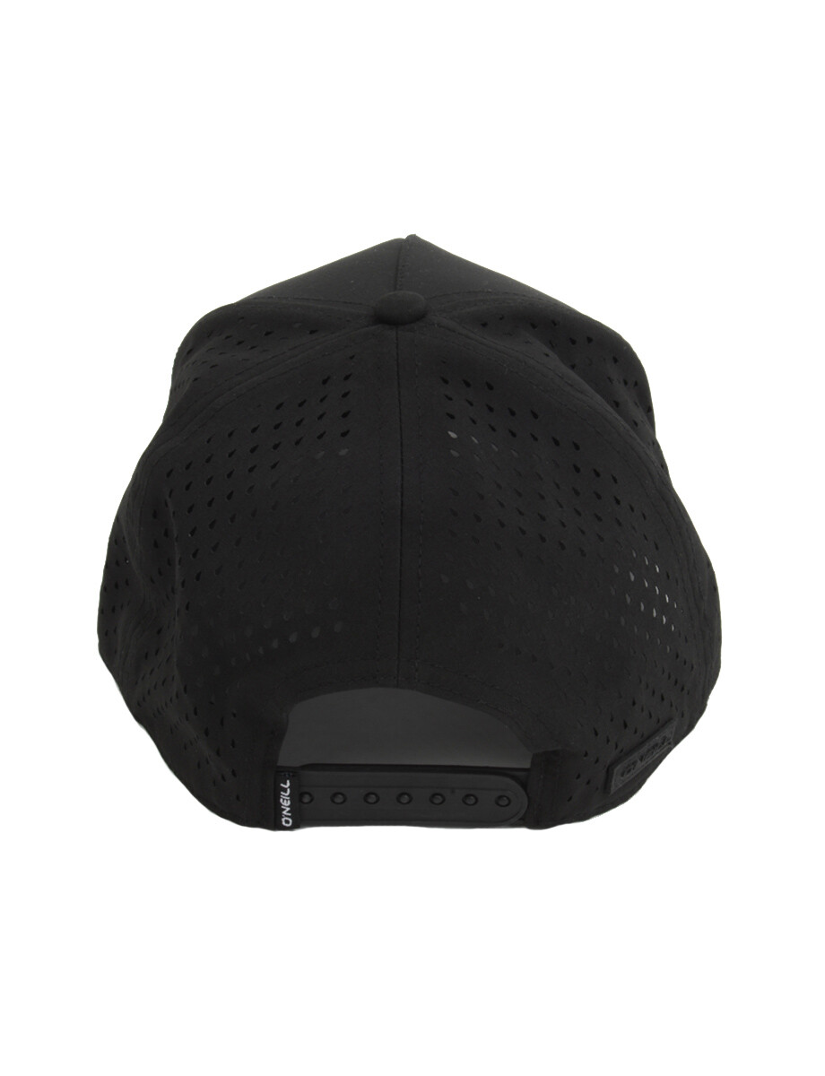 Gorro O'Neill Rock - Negro — ONeill