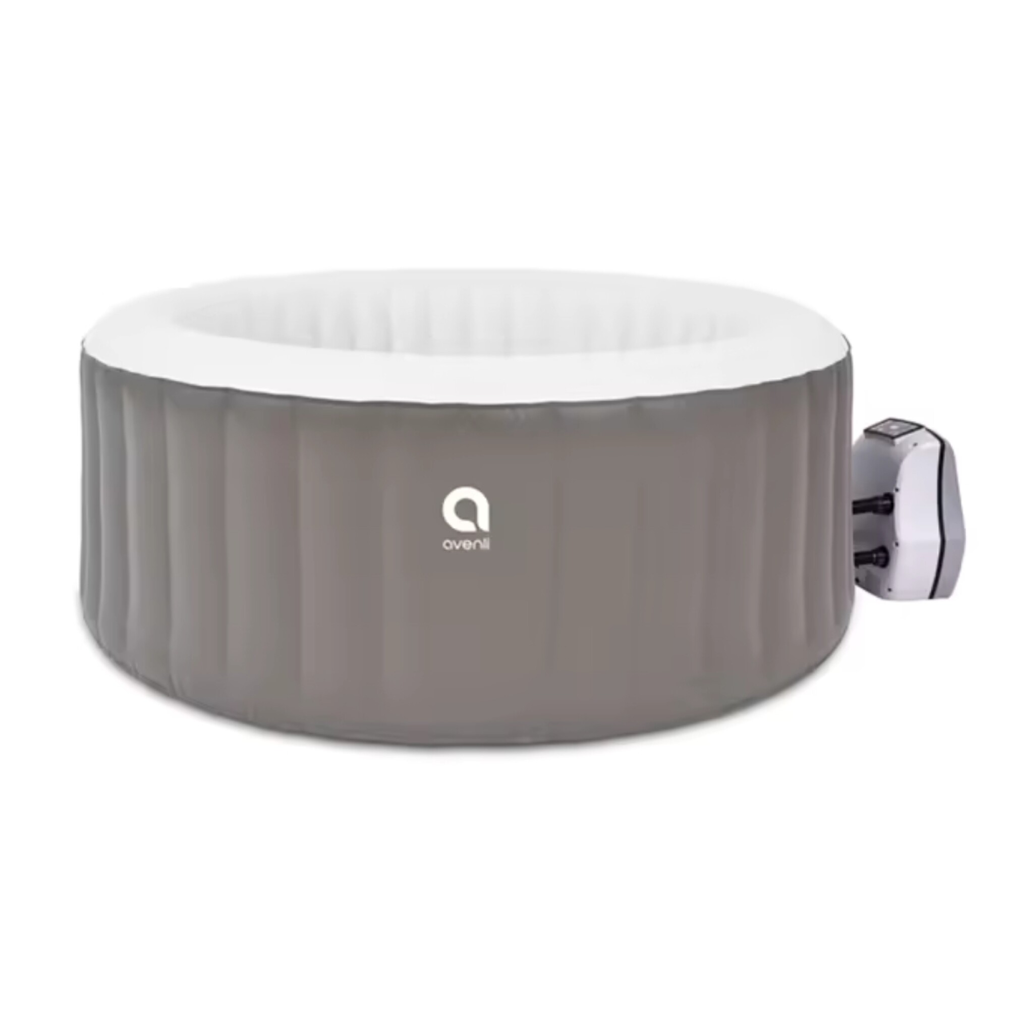 Jacuzzi inflable Wave Atlantic 4 — Aventureros