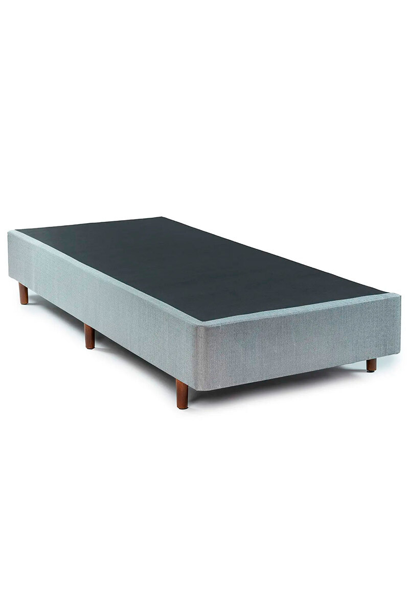 Box New Grey - BOX NEW GREY LORENZO/GERONIMO/LUCAS 088X188X25CM — Vinibel