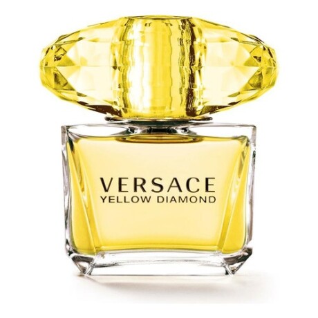 Perfume Versace Yellow Diamond EDT 90ml Original — Electroventas