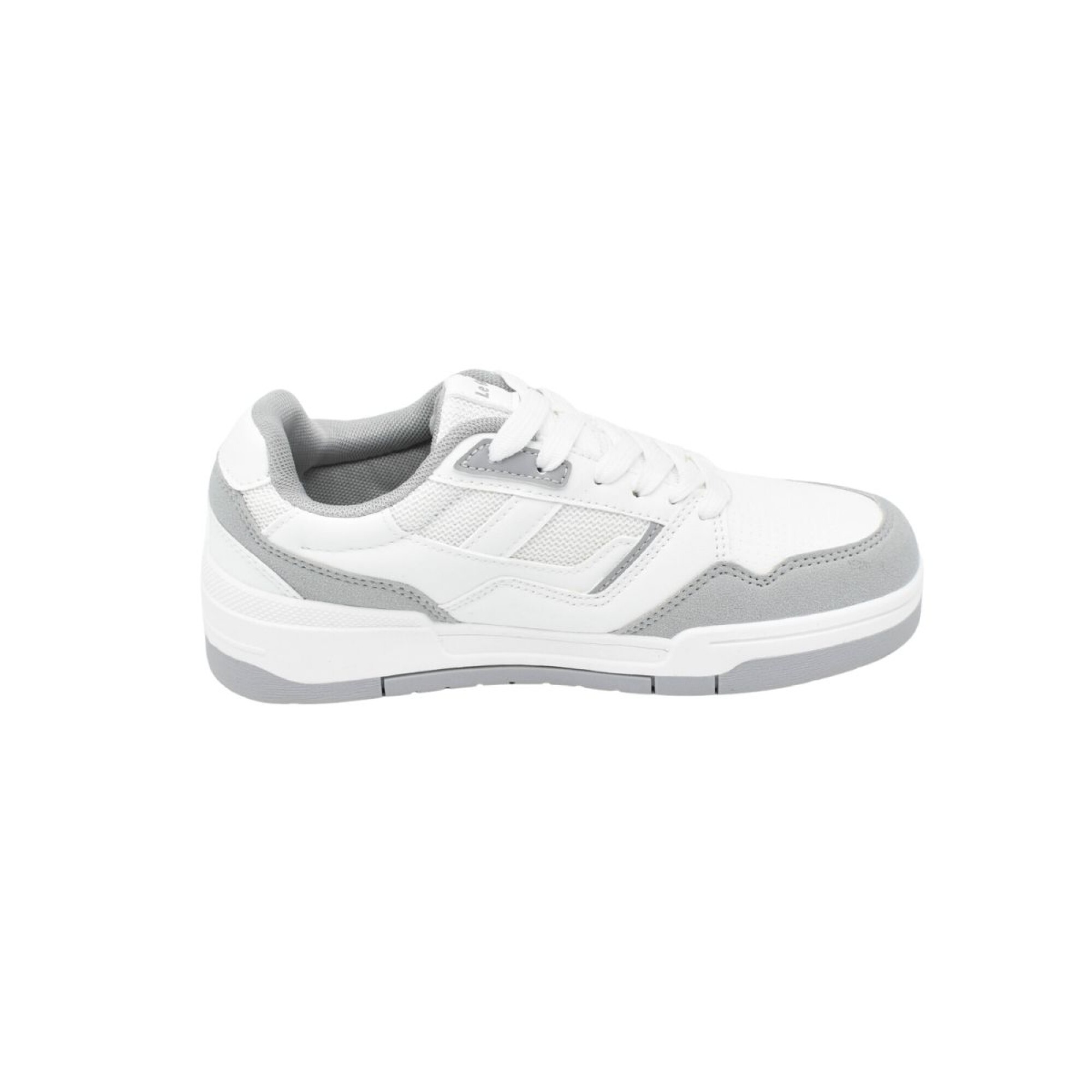 CHAMPION 35-44 - WHT/SILV — Los Muchachos