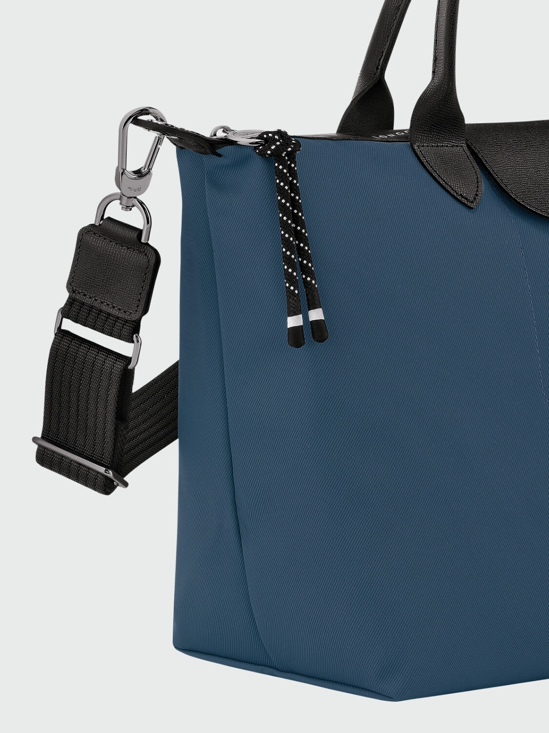 LONGCHAMP - Le Pliage Energy L Handbag — Fifth Av