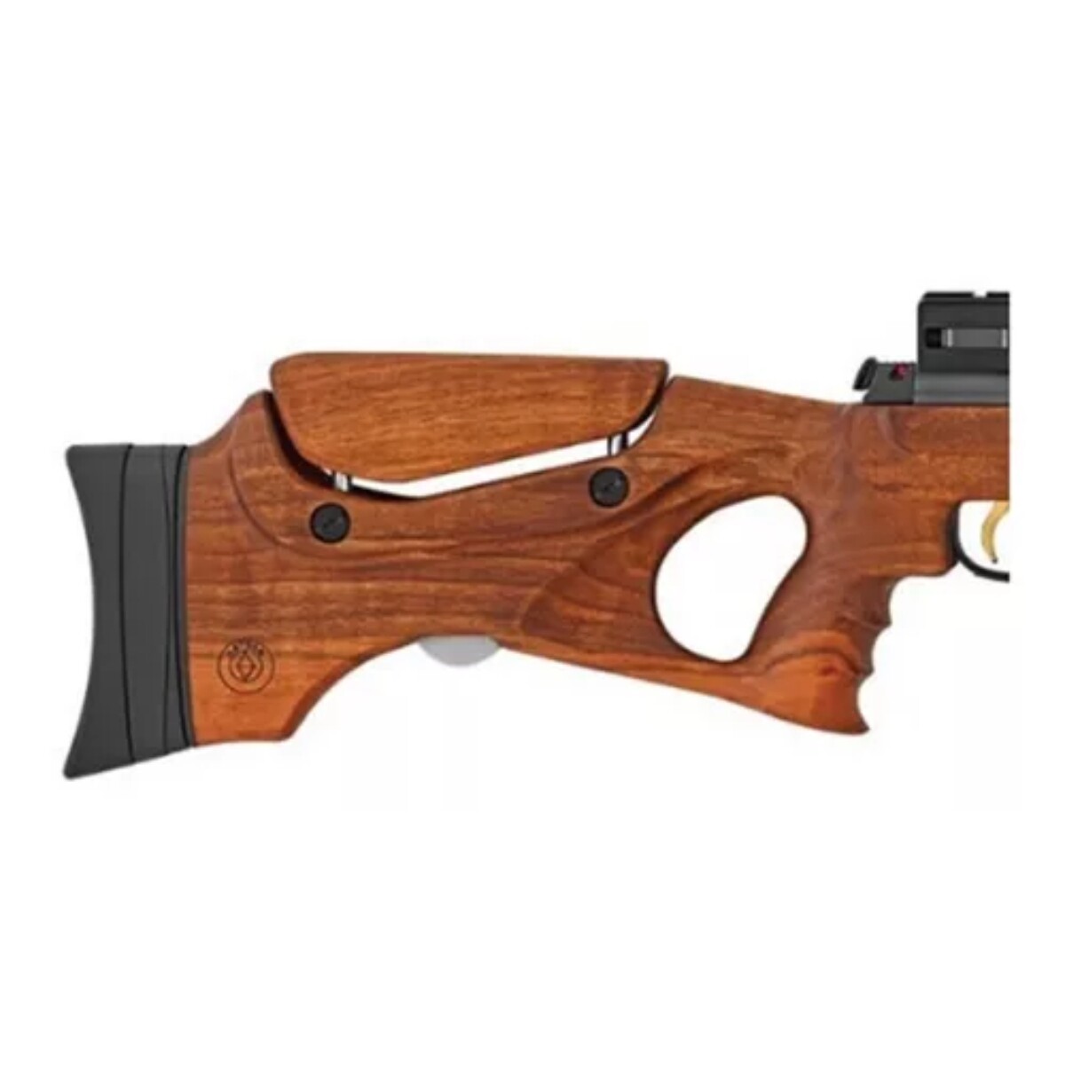 CHUMBERA HATSAN PCP MOD: NOVASTAR QE 5.5 — Magnum