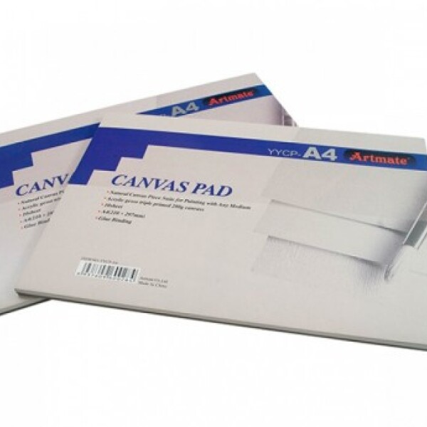 Block de tela imprimada — Infantozzi