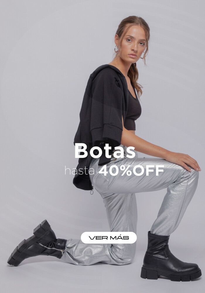 Daniel Cassin tienda online