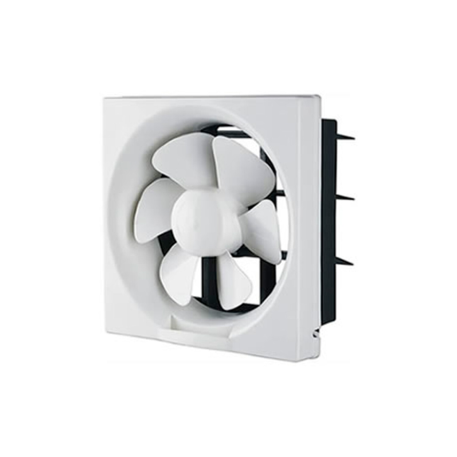 Extractor de Pared Akita 15cm EF6P — Brillante