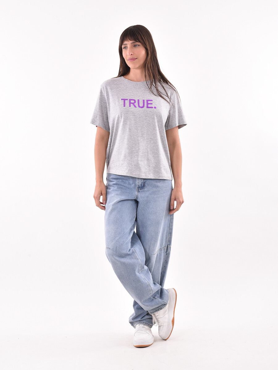 REMERA DENAK - ESTAMPADO 2 — Guapa