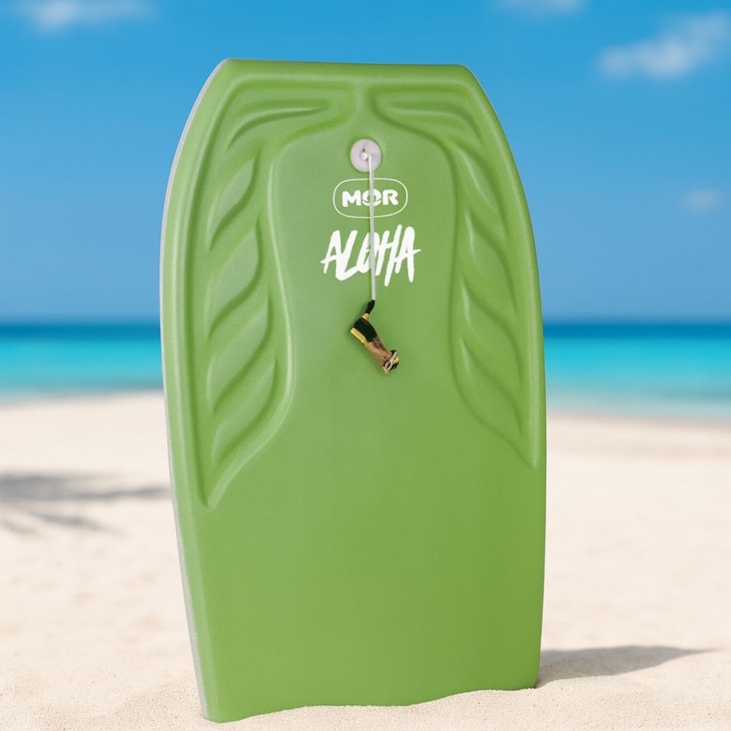 TABLA BODYBOARD 85X47CM — Todolandia