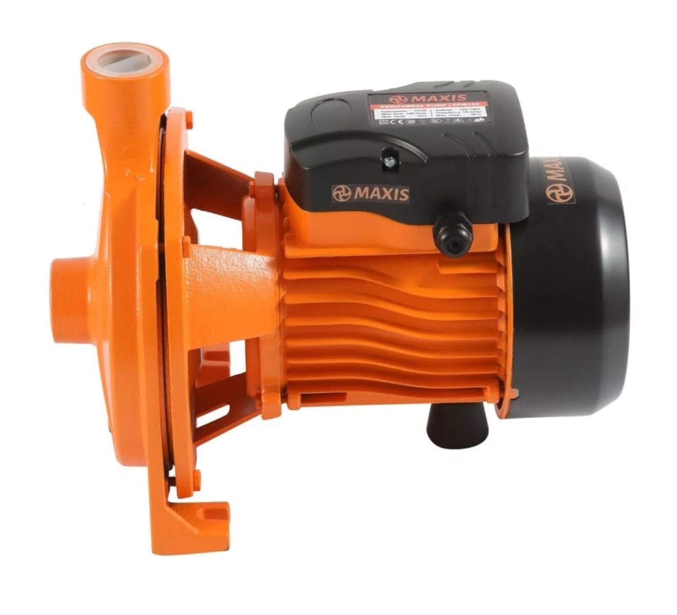 Bomba Centrífuga MAXIS 1HP CPM158 — Mangusi