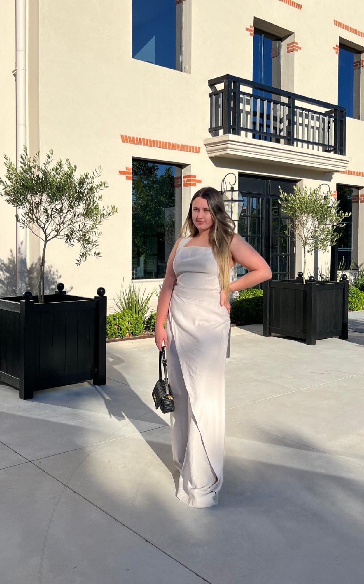 Mono Adele - Beige — Paulista