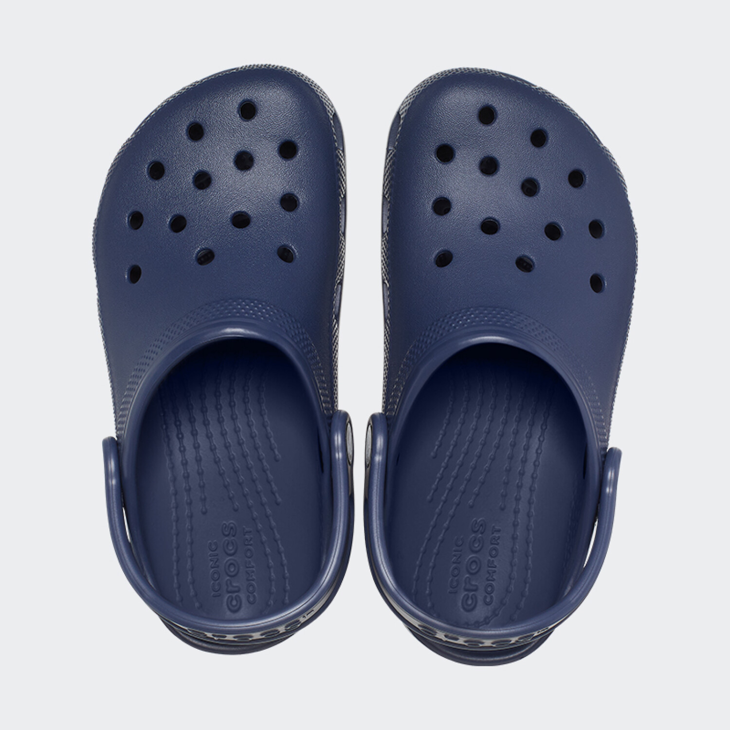 Crocs Classic Niños Pequeños - Azul — Inbox