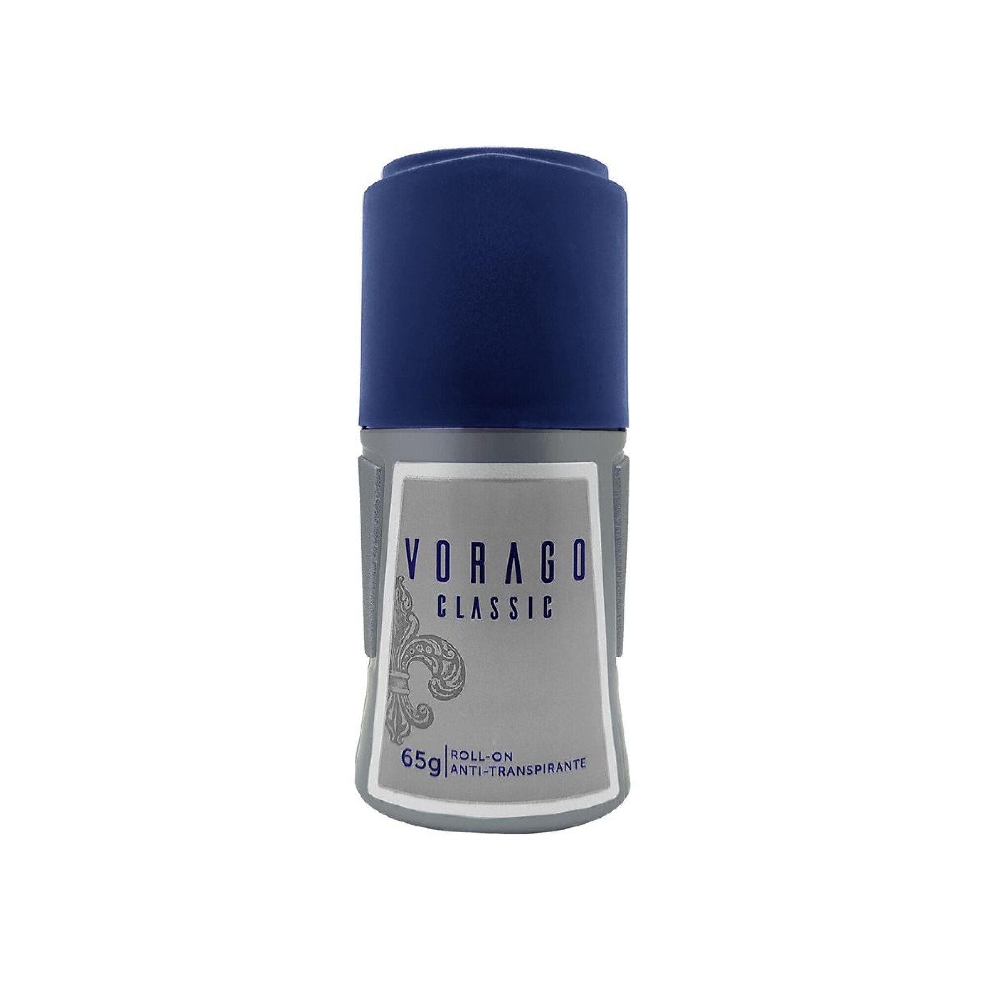VORAGO DEO ROLL-ON FR. X 65 GR. — Farmacenter