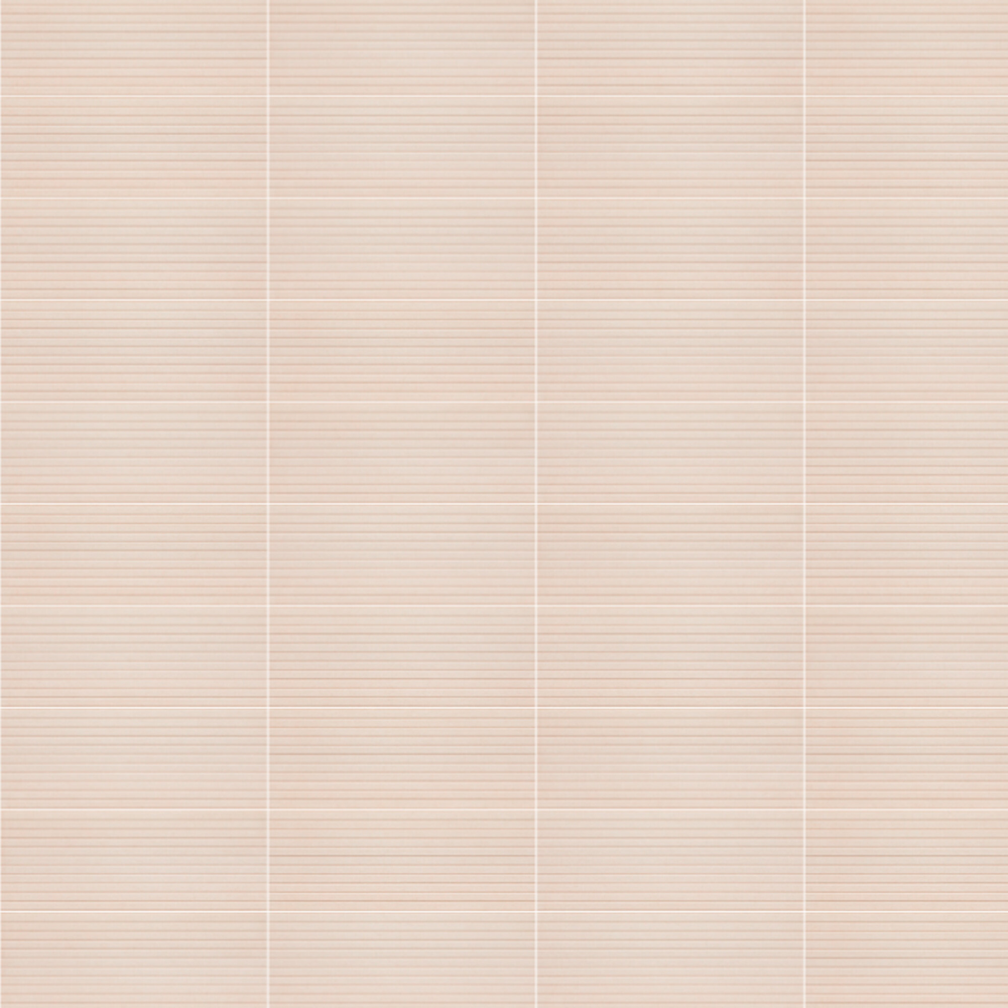 Ceramica Beige Claro Mate Tipo Ripado 45X120Cm Pared — Acher Cerámicas