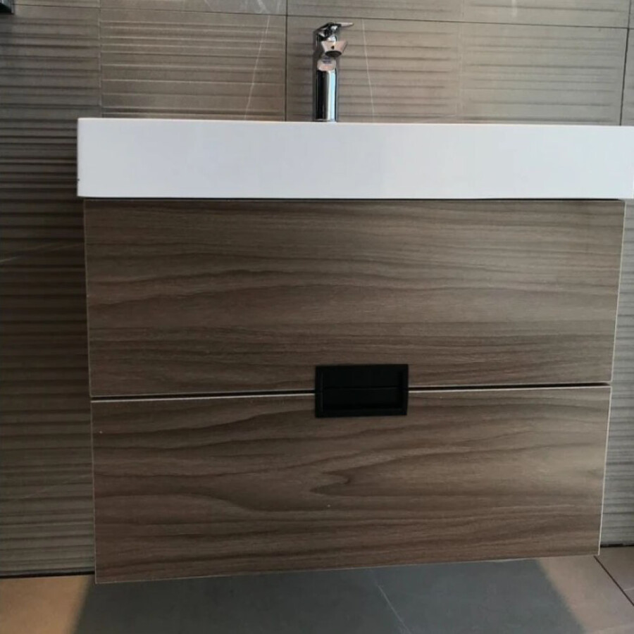 Mueble Ocean con bacha — Bagno & Company