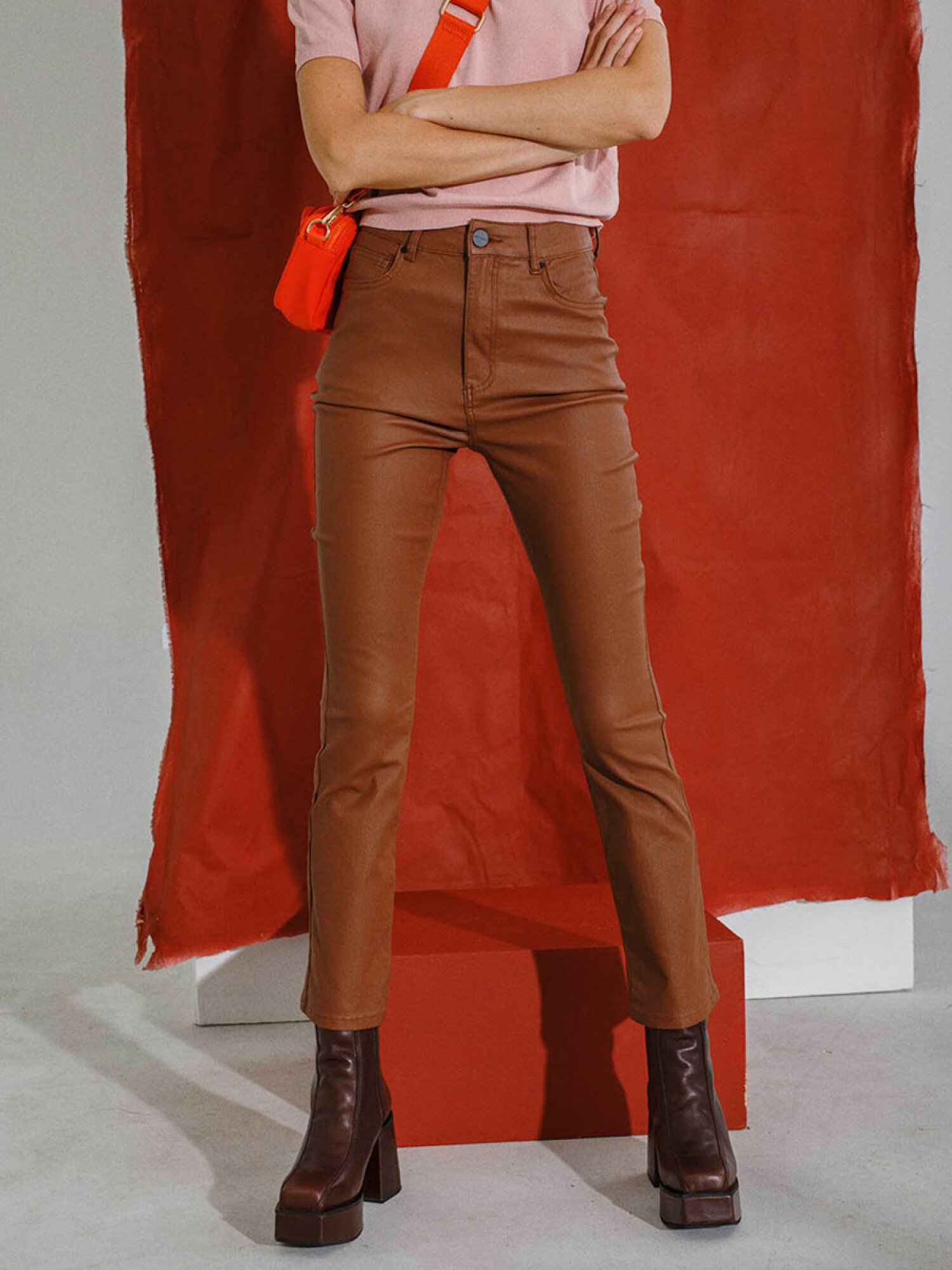 RECTO LEXO — Rotunda