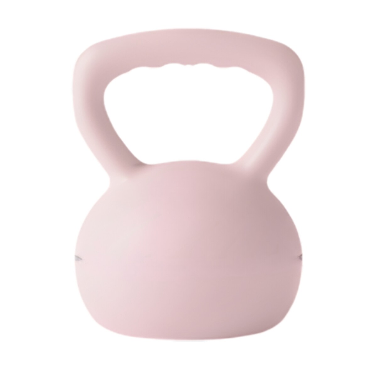 Pesa rusa engomada 10kg - Rosa — Aventureros