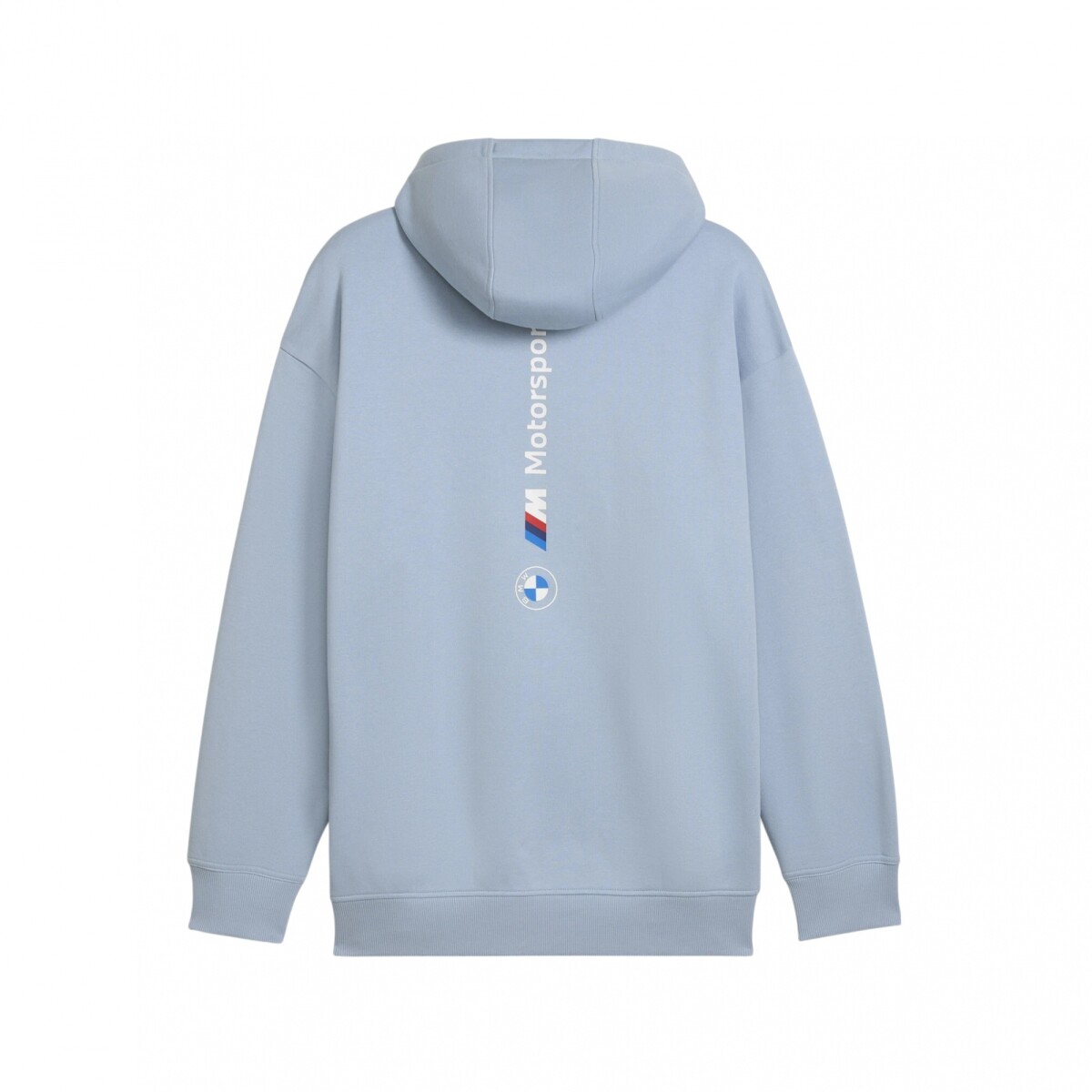 CANGURO PUMA BMW MMS ESS - Light Blue — Zooko