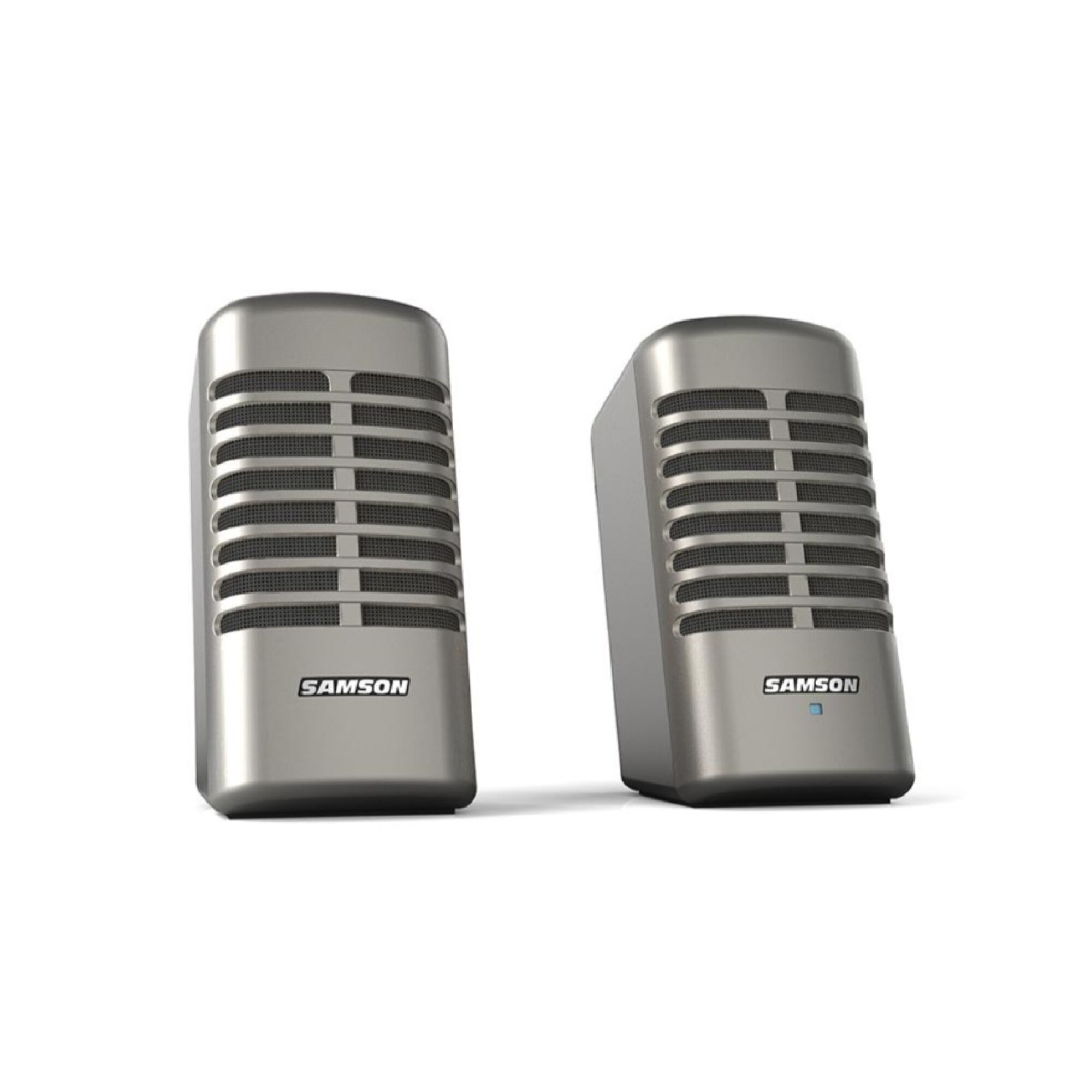 Samson Meteor M2 Monitor Pc Par — Palacio de la Música