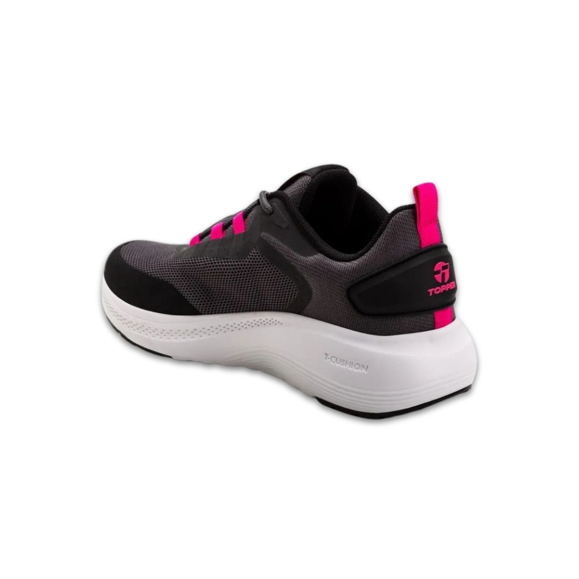 CHAMPION 35-40 - GRIS/NEG/R — Los Muchachos