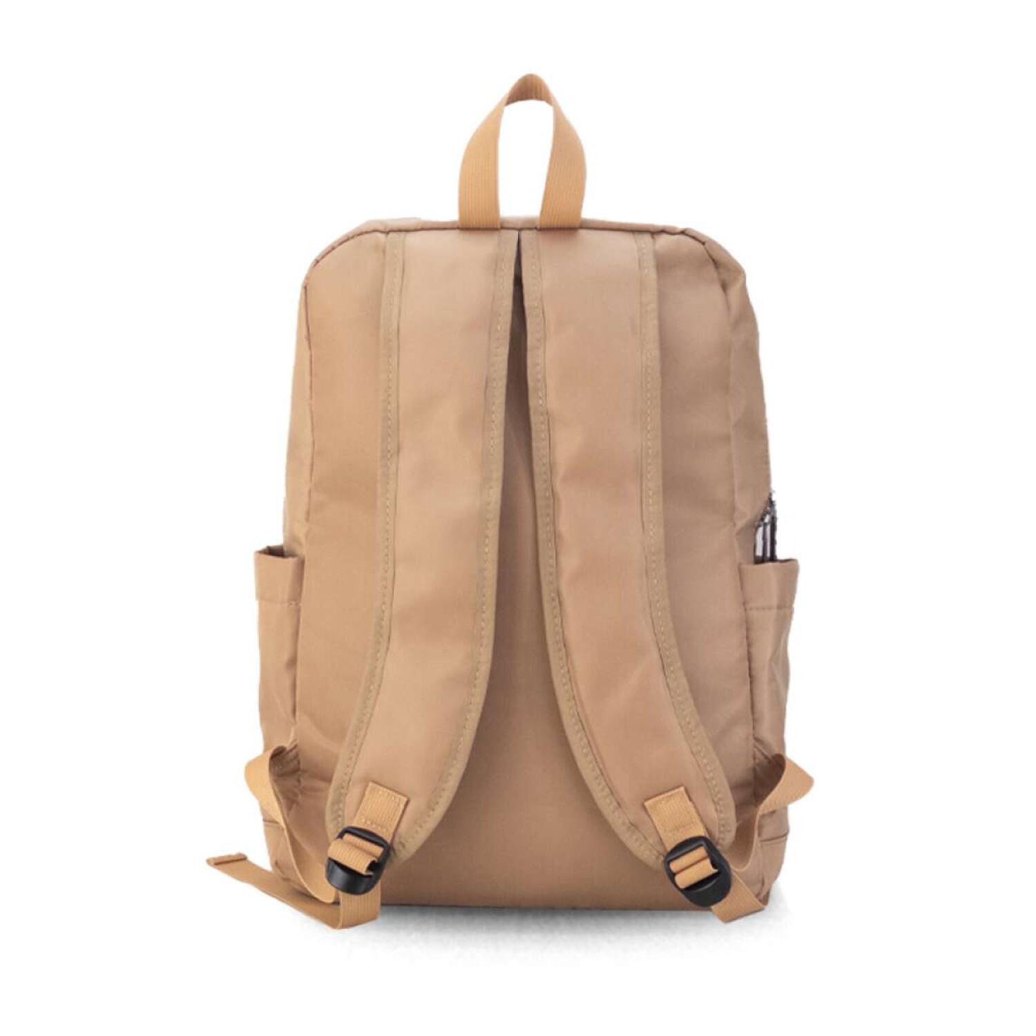 Mochila Nashville - Almendra — Tienda Soy Santander