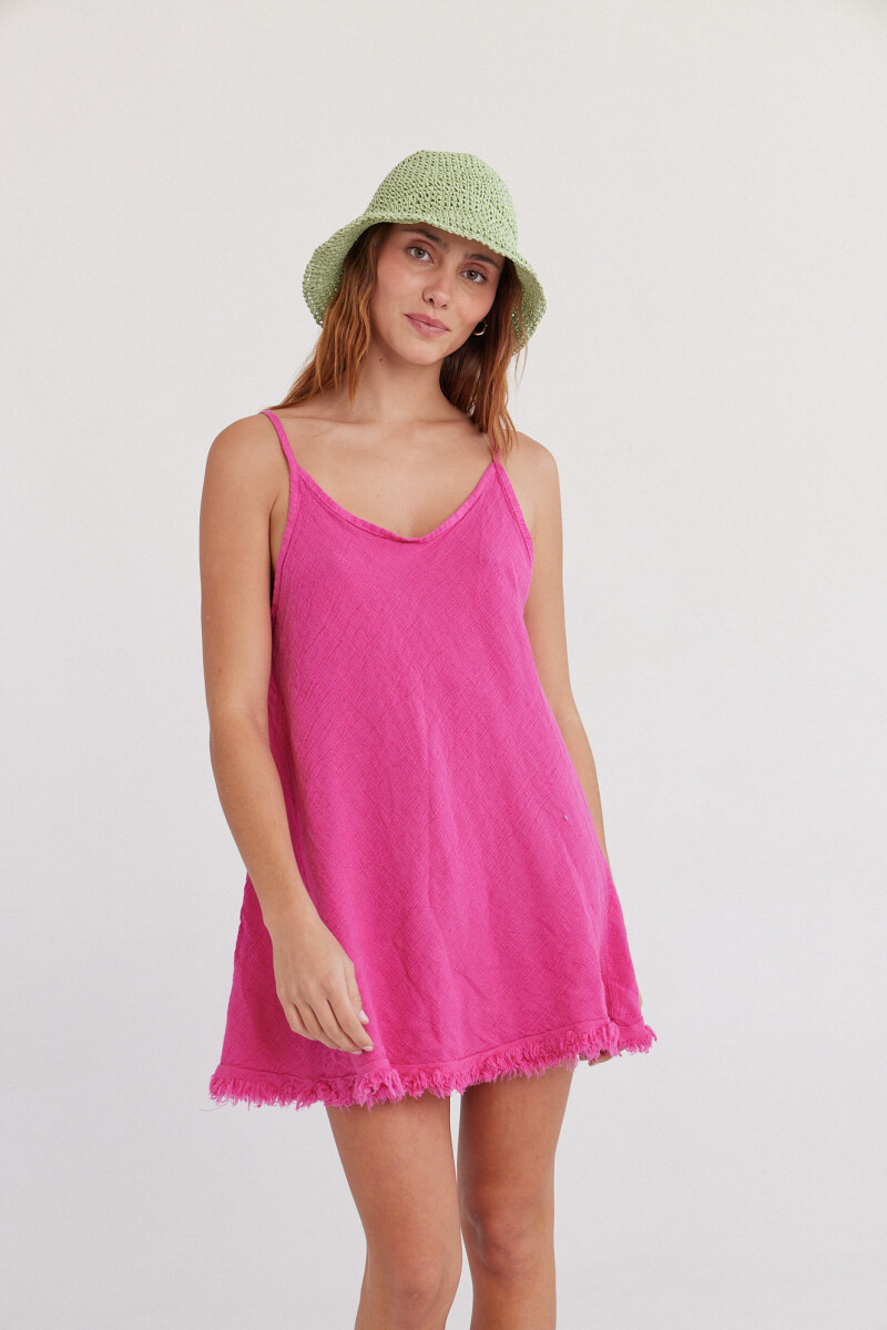 Gorro piluso Beach - Verde Claro — PetraStore