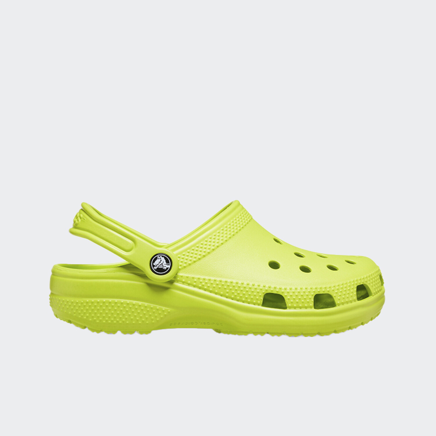 Crocs Classic - Verde — Inbox