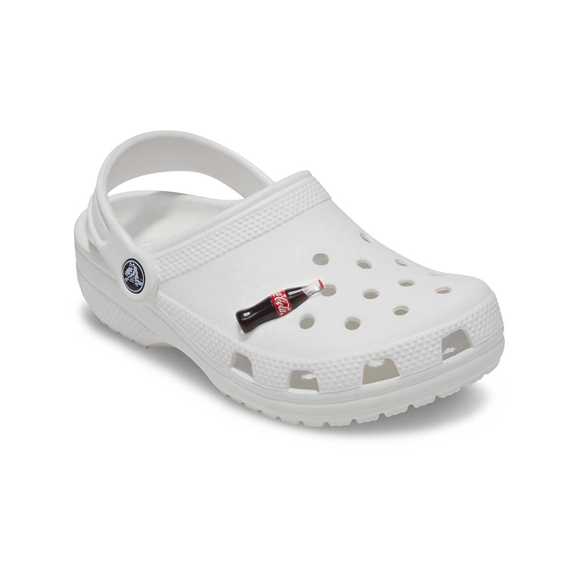 Jibbitz Coca-Cola Bottle — Crocs