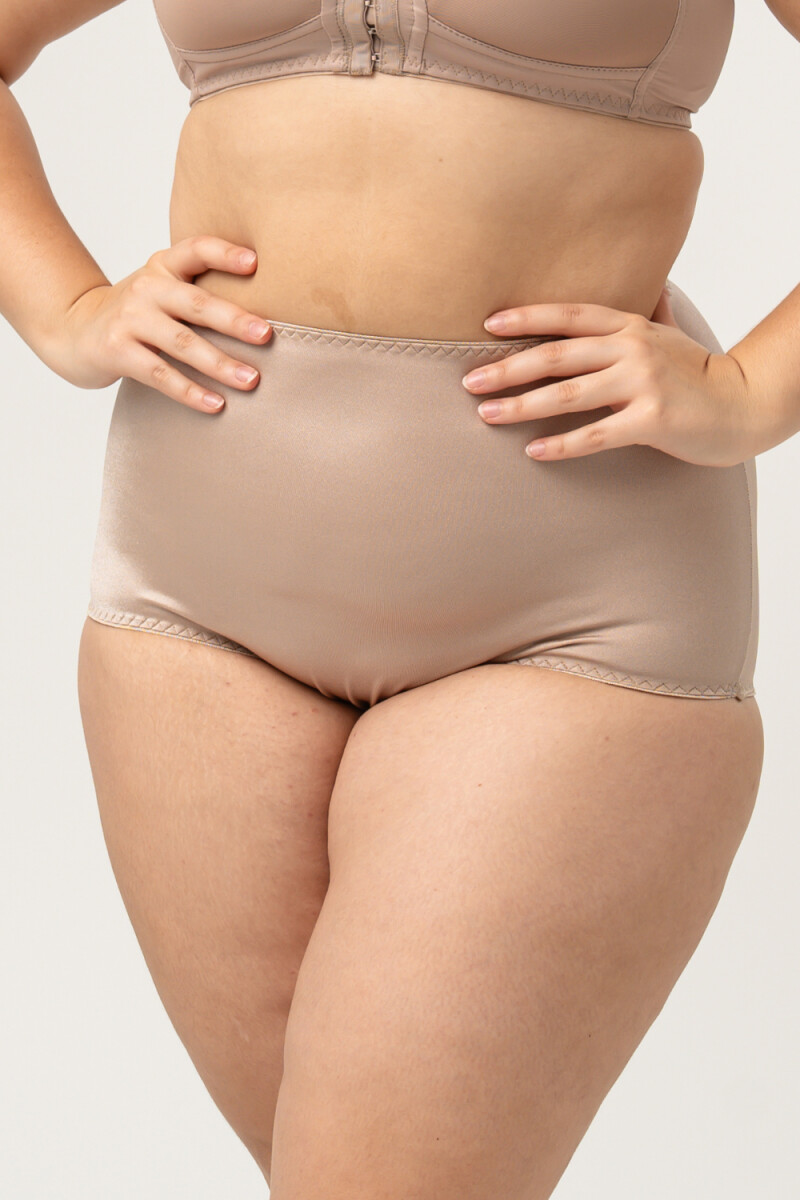 Bombacha Denise - Blanco — Contigo Íntima