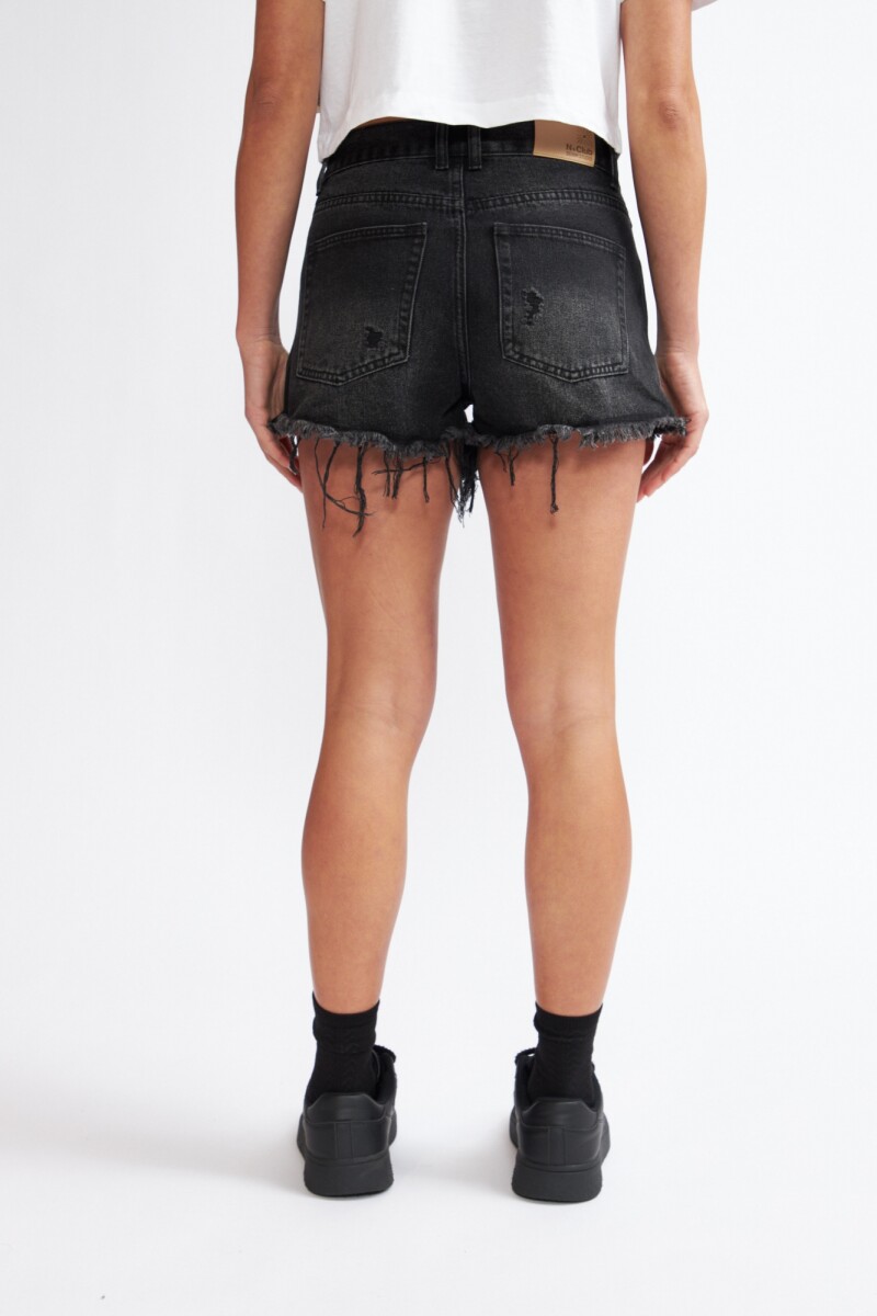SHORT SAMANTA - NEGRO — NorthSails
