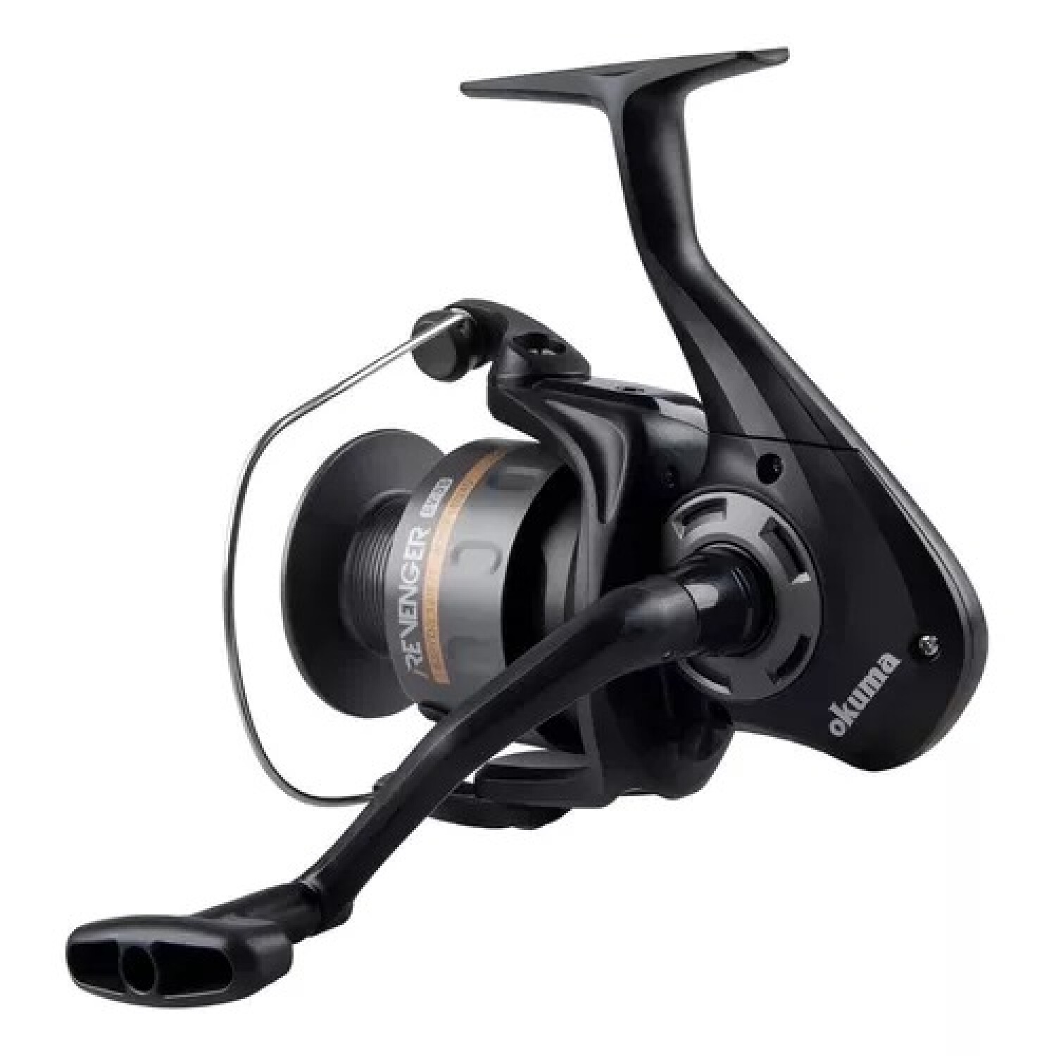 Reel Okuma Revenger 55 — Bentancor Outdoor