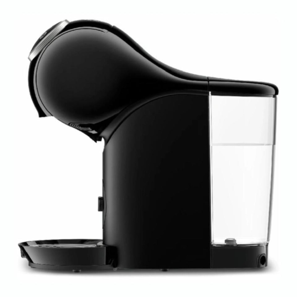 Cafetera NESCAFE Dolce Gusto Genio S Plus 1400W Capacidad 0,8L — AMV Store
