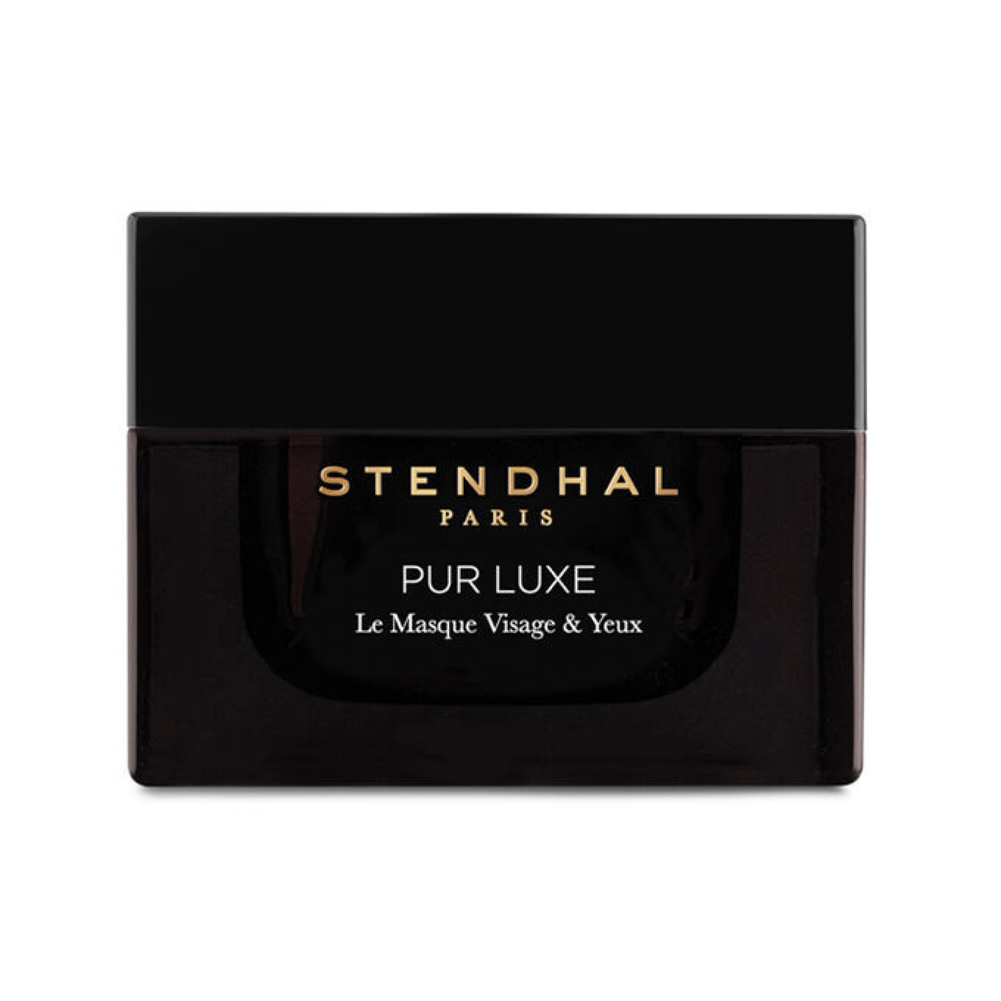 Stendhal Face & Eye Mask 50ml — San Roque