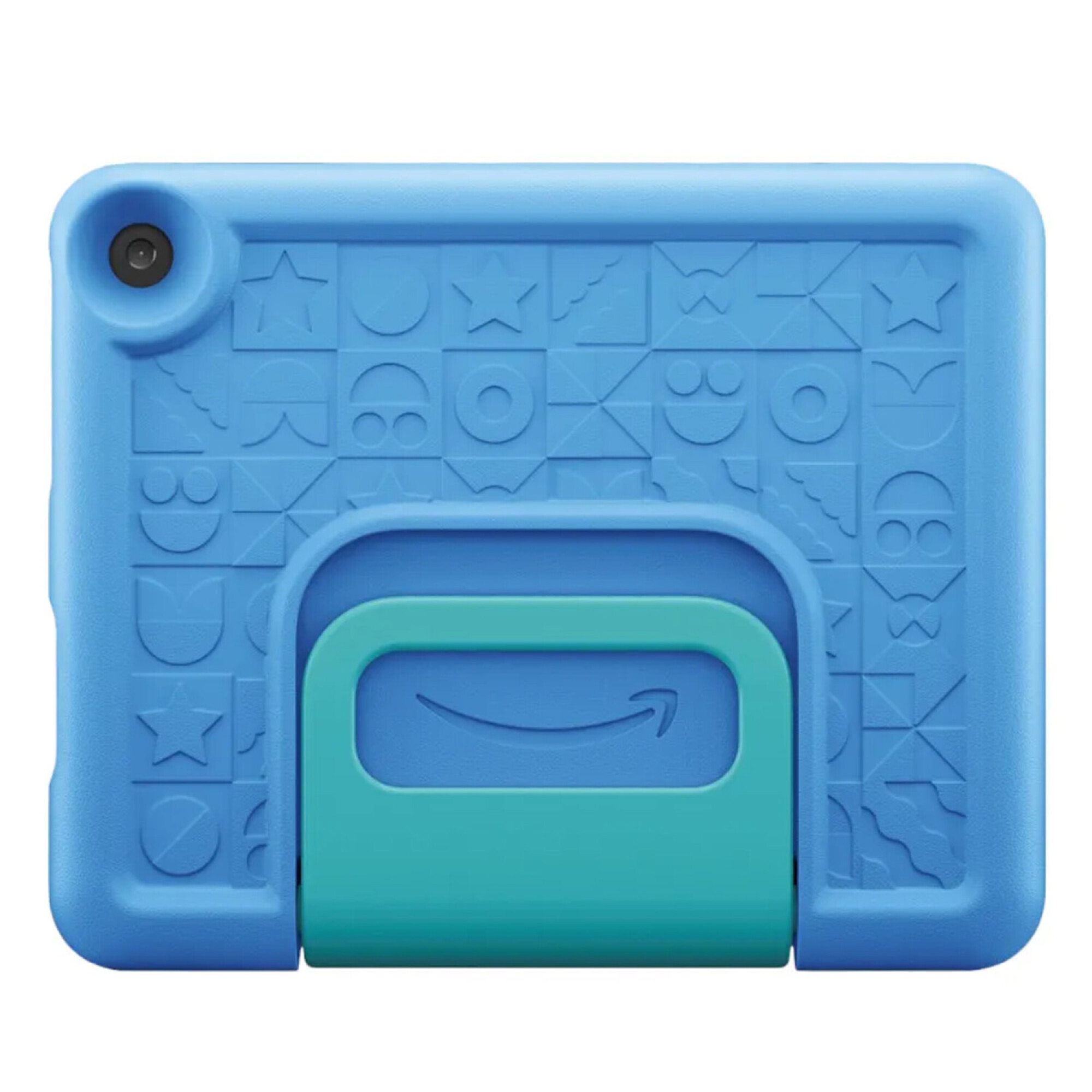 Tablet Amazon Fire 7 Kids 32gb Azul — ArtComputer