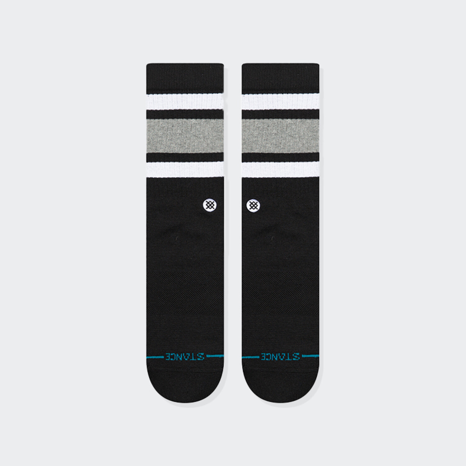 Medias Stance Boyd - Negro — Stance