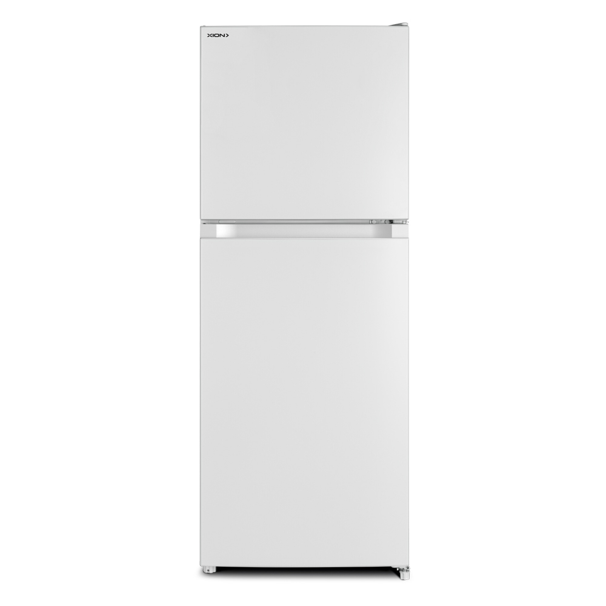 heladera refrigerador con freezer frío seco 200 litros — Joacamar