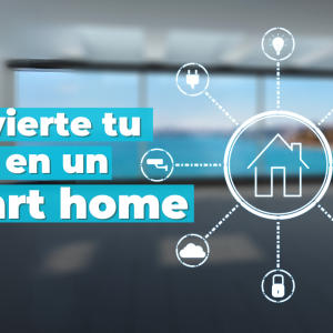 Convierte tu casa en un Smart Home: Dispositivos esenciales y consejos prácticos — ZonaTecno