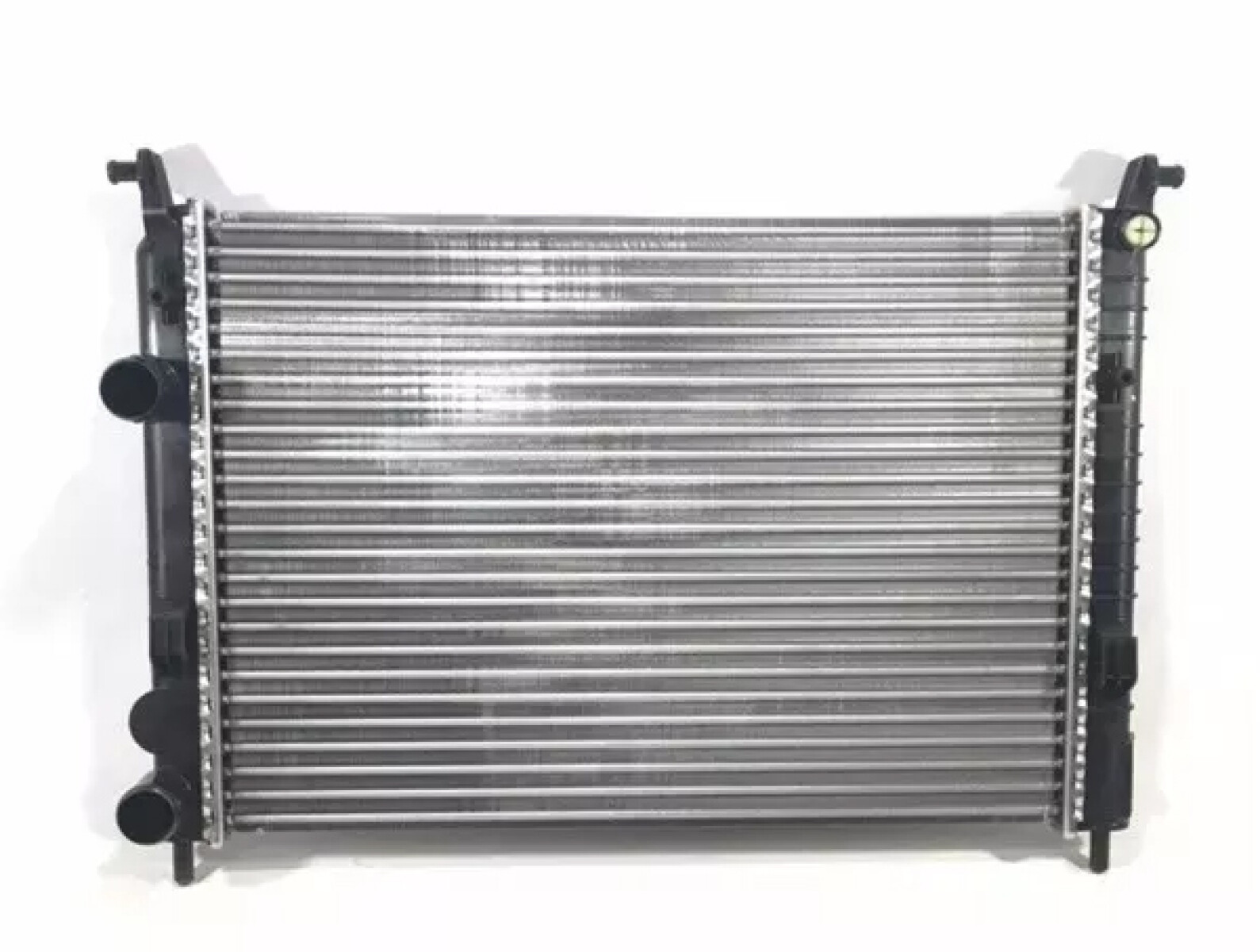 RADIADOR FIAT PALIO-SIENA MOTOR 1.4 FIRE REACH — Cymaco