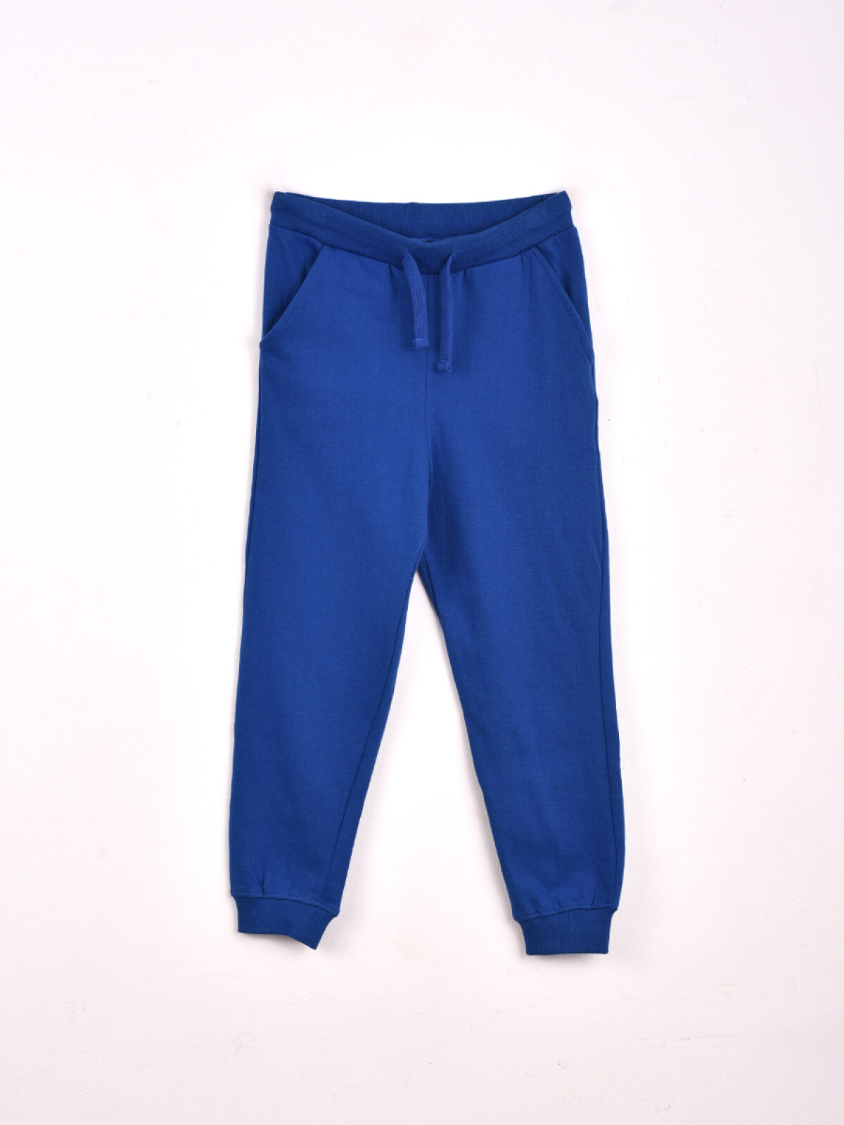 PANTALON LEONEL - AZUL — Guapa - Paprika