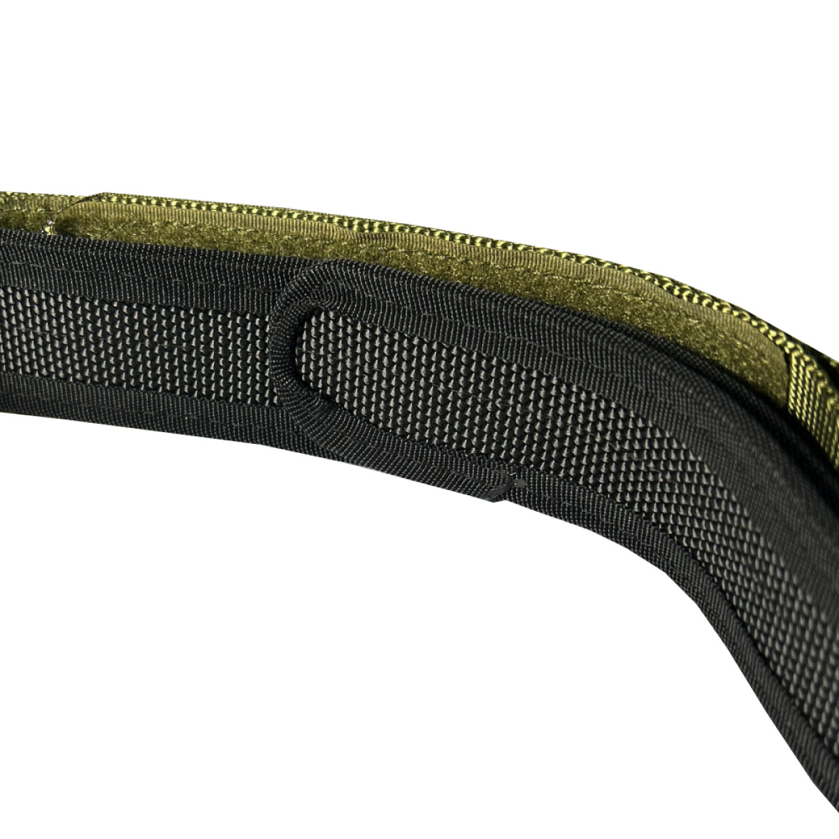 Correaje táctico PHOENIX - Verde — Aventureros