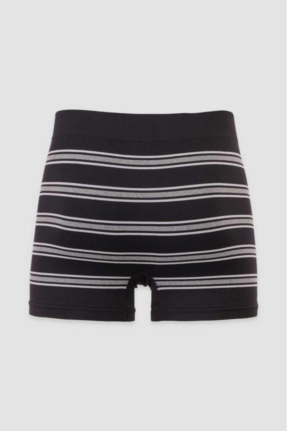 Boxer pekin - Negro — Tienda Soy Santander