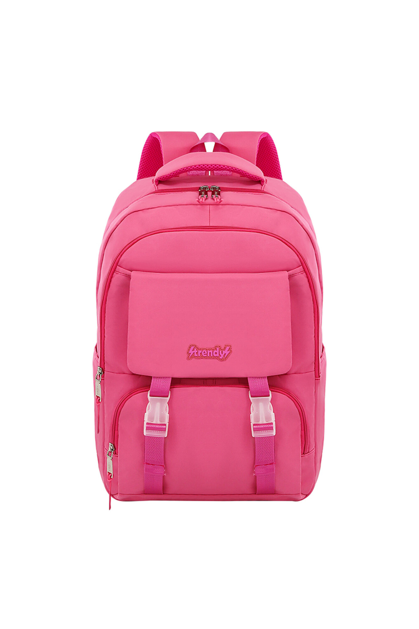 Mochila Trendy - Rojo — Canva Store