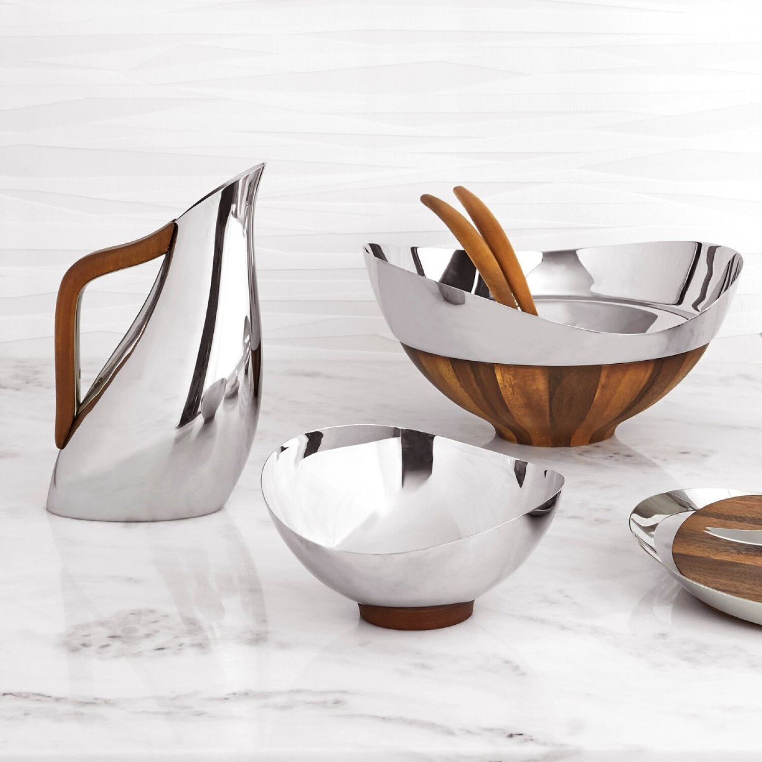NAMBE PULSE JARRA — Fork