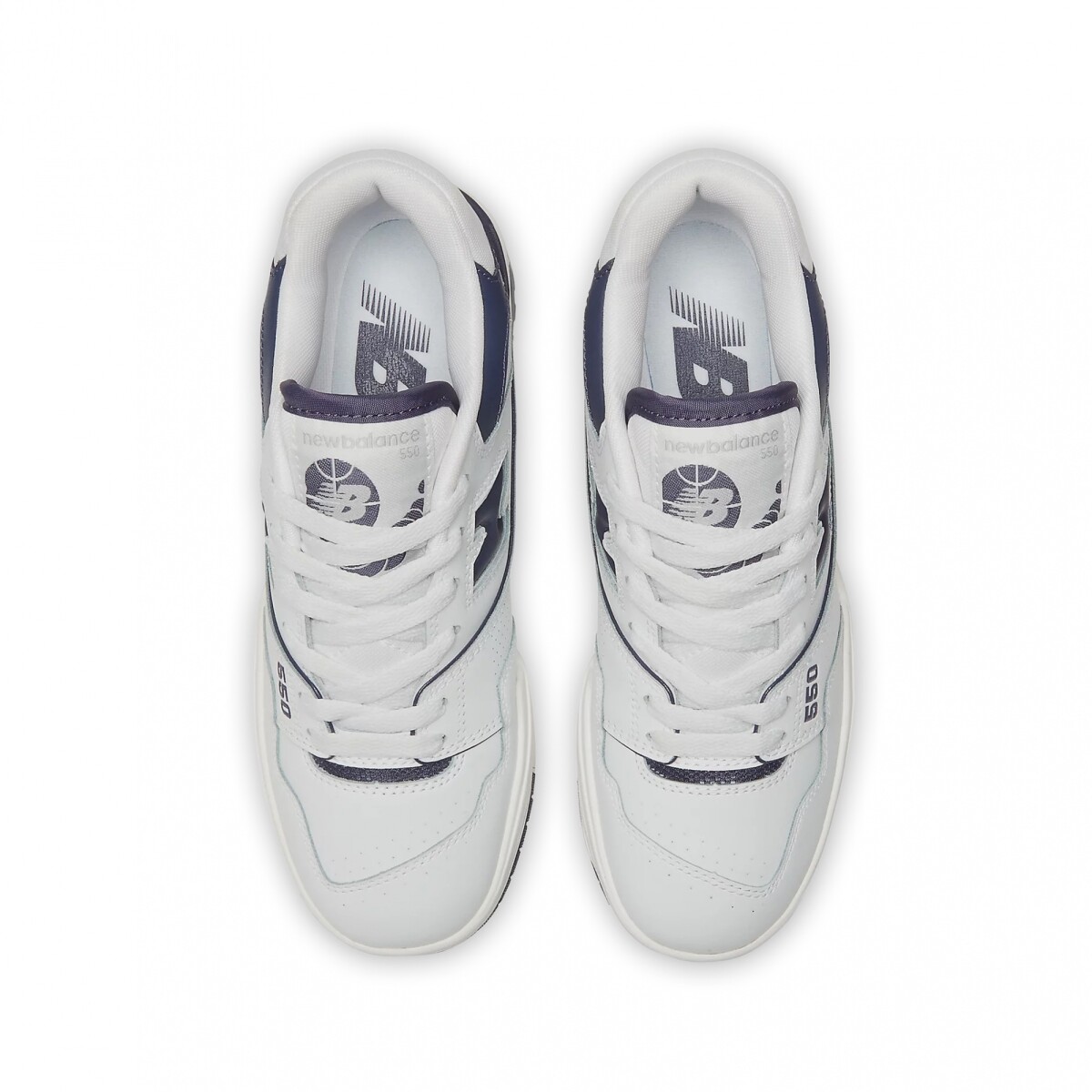 New Balance BBW550 - SEA SALT — Zooko