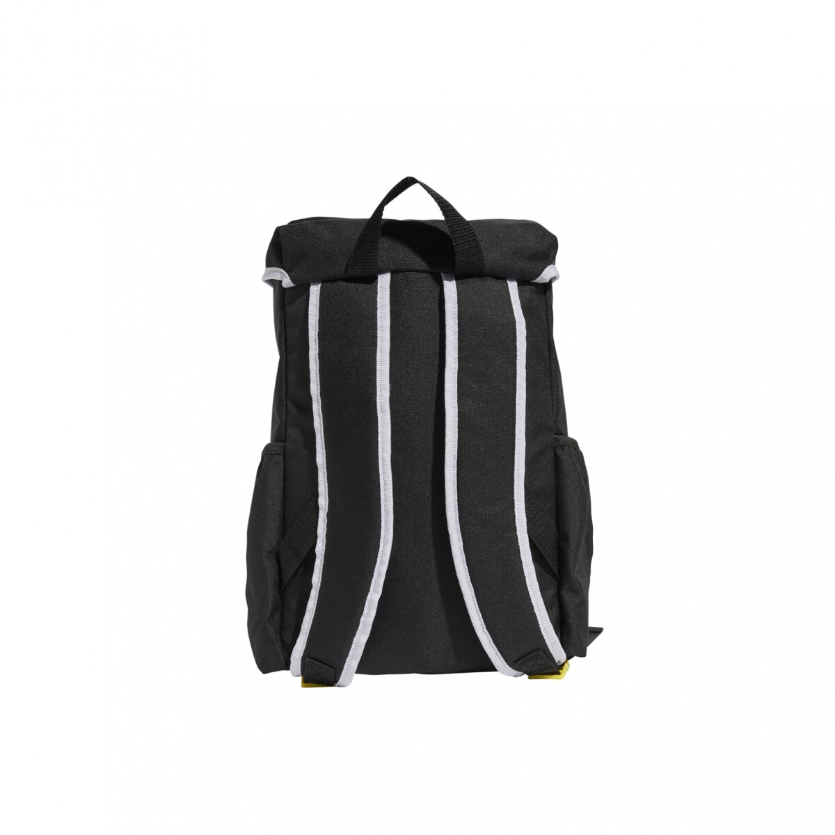 MOCHILA adidas SMILEY - Black/Yellow — Zooko
