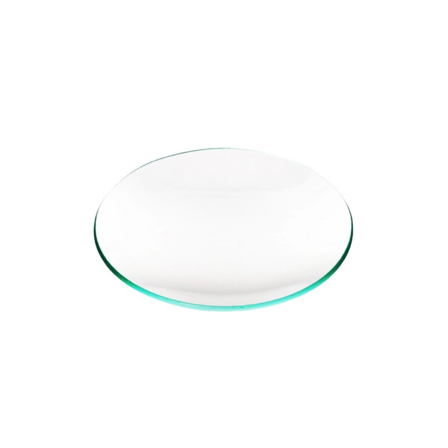 Vidrio Reloj - 80mm — Droguería Paysandú