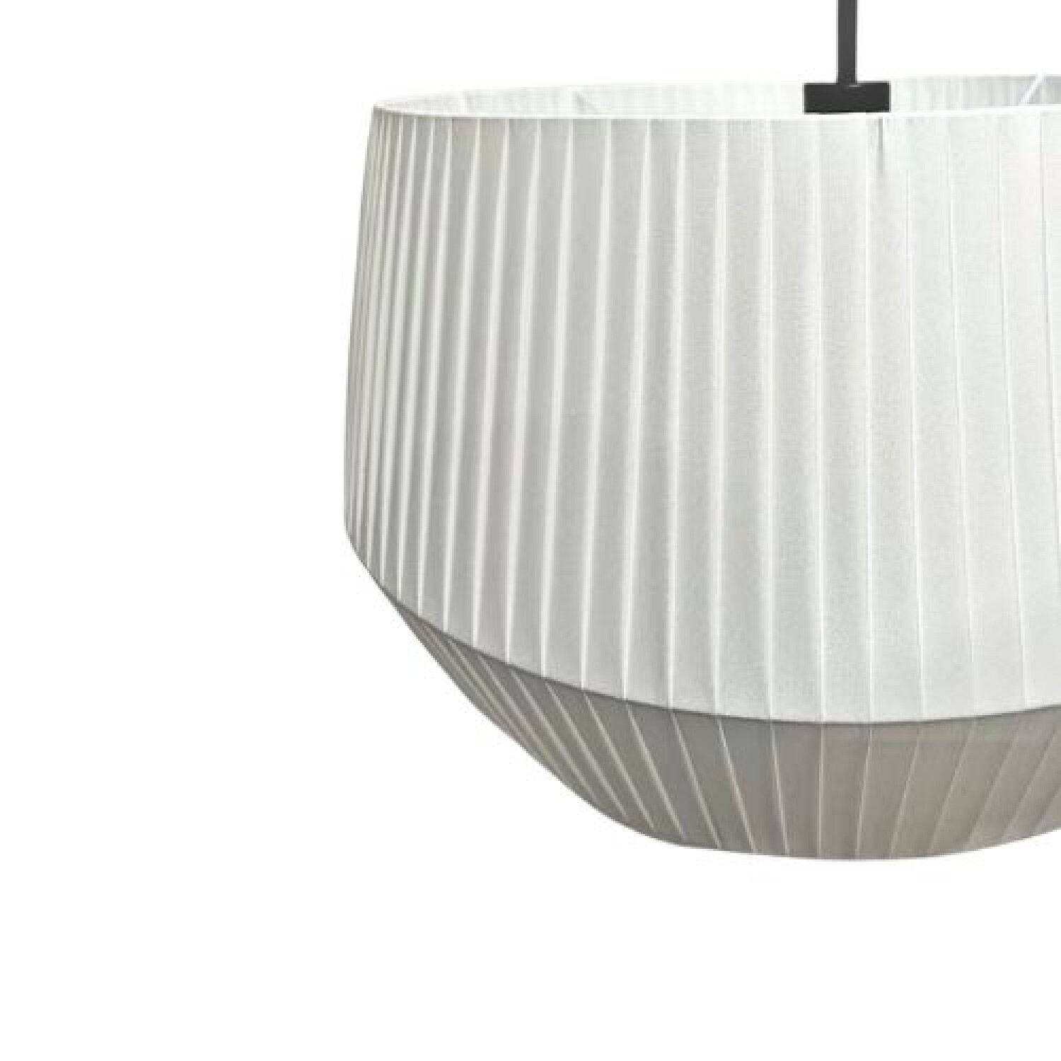 Luminaria Colgante Orbis Blanca — Serlux