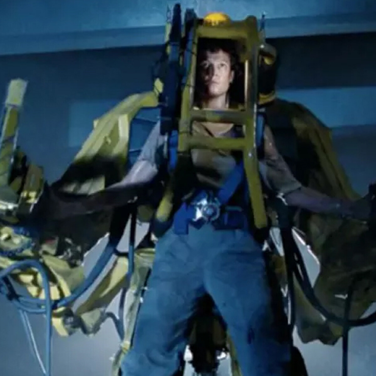 Power Loader Ripley (6 Pulgadas) Alien - 1107 — X Uruguay